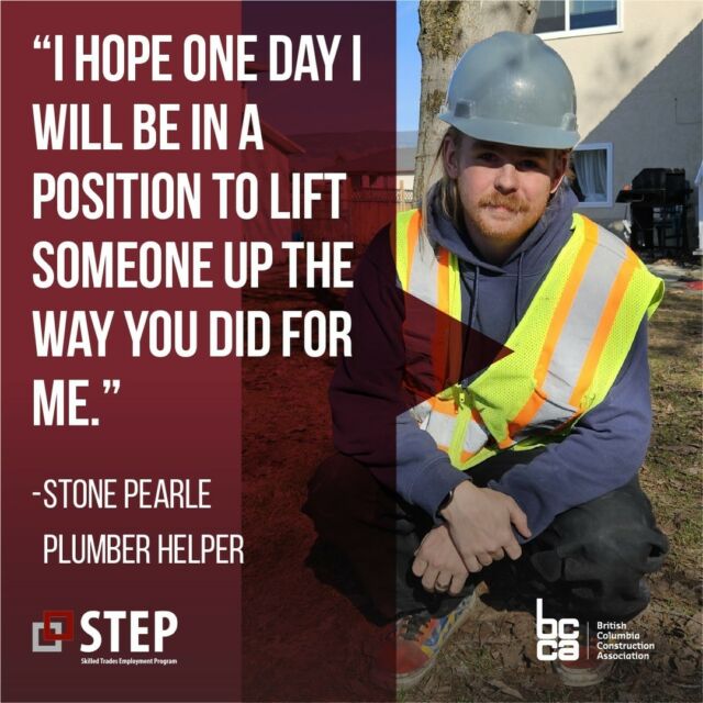 STEP - Skilled Trades Employment Program